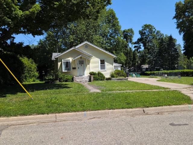 Miles Ave