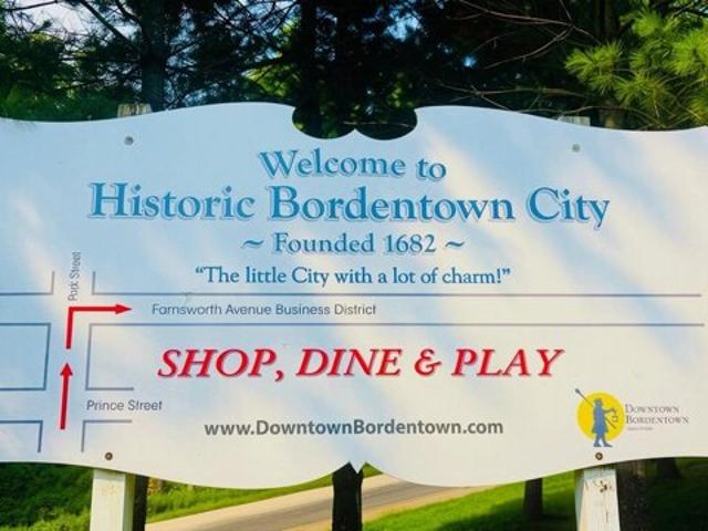 Miles Ave, Bordentown, Home For Sale