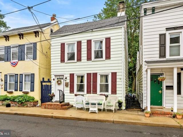 Miles Ave, Bordentown, Home For Sale