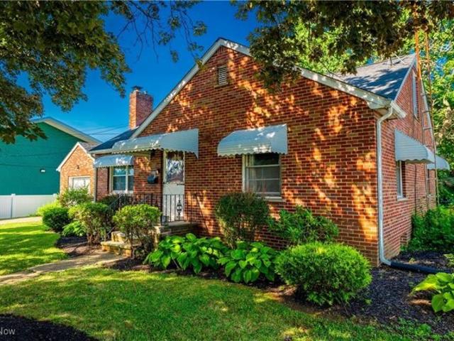 Miles Ave Nw, Canton, Home For Sale