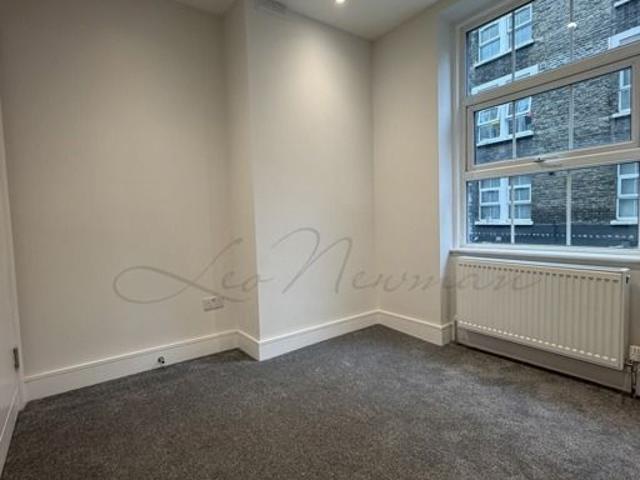 Miles Building, Penfold Place, London, NW1