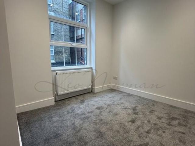 Miles Building, Penfold Place, London, NW1