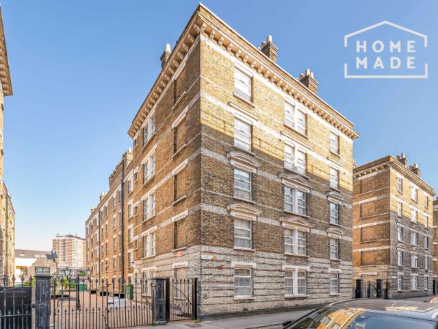 Miles Buildings, Marylebone Quarter NW1