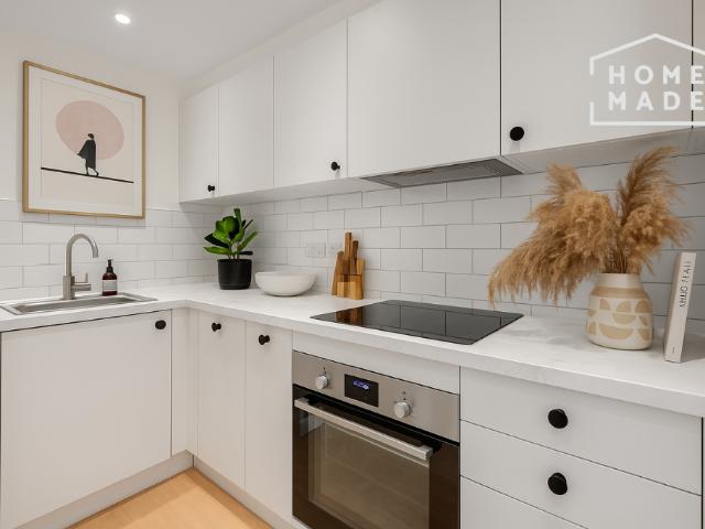 Miles Buildings, Marylebone Quarter NW1 1 bed flat to rent £2,500 pcm £577 pw