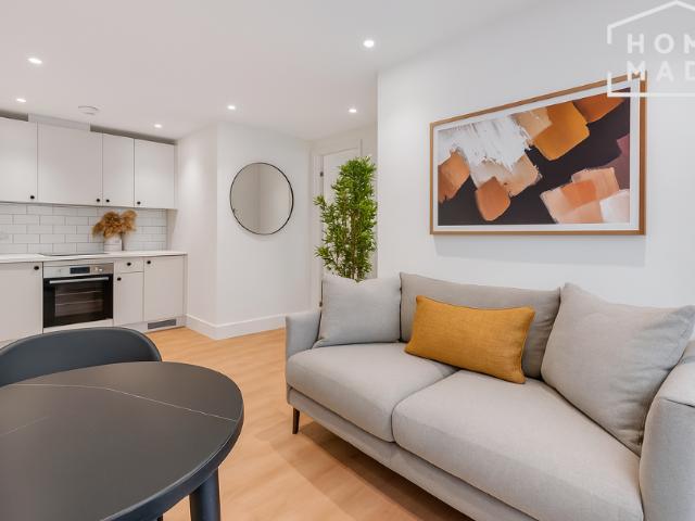 Miles Buildings, Marylebone Quarter NW1 1 bed flat to rent £2,600 pcm £600 pw