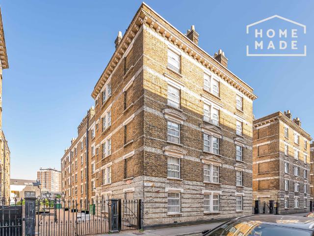 Miles Buildings, Marylebone Quarter NW1, 1 bed flat to rent, £2,250 pcm | PrimeLocation