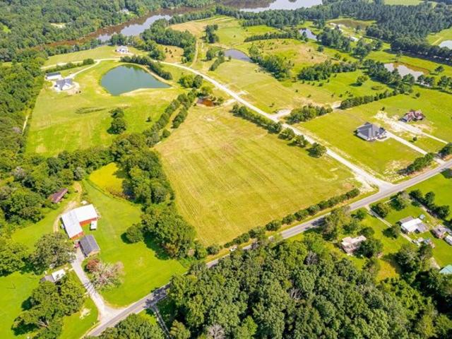Miles Chapel Rd, Mebane, Plot For Sale