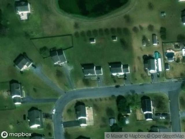 Miles Cir