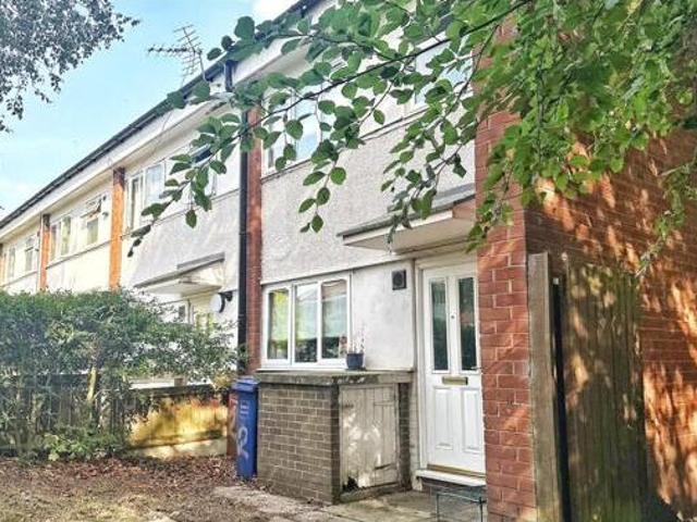 Miles Platting, Winstanley Road, Manchester, 2 Bedroom End