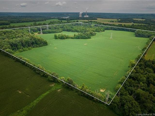 Miles Rd, Nabb, IN 47147