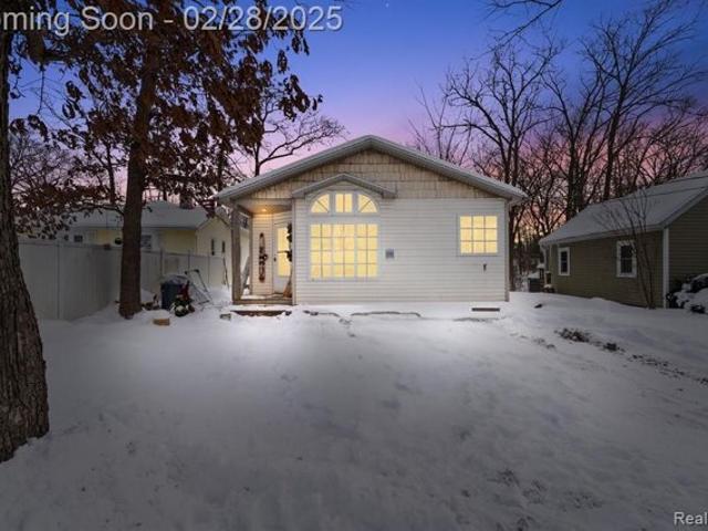 Miles Rd, Oregon, Home For Sale