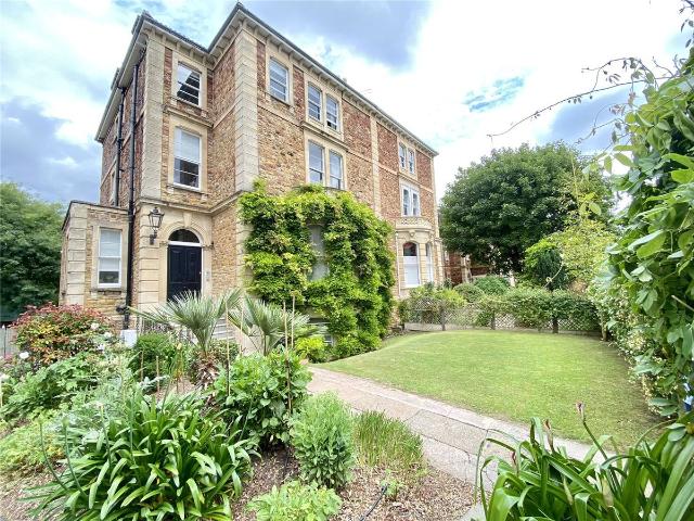 Miles Road, Clifton, Bristol BS8, 2 bed flat to rent, £1,800 pcm | PrimeLocation