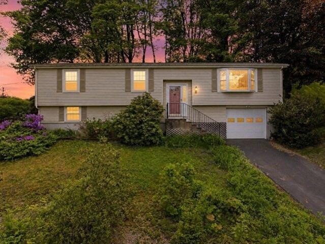 Miles St, Millbury, Home For Sale