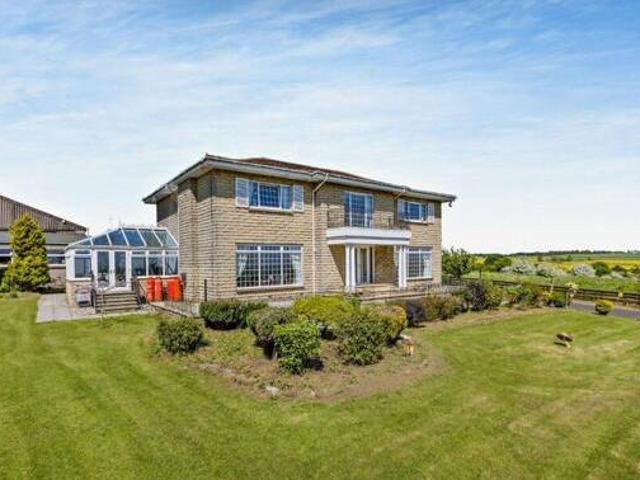 Milesmark, Dunfermline, Equestrian Facility For