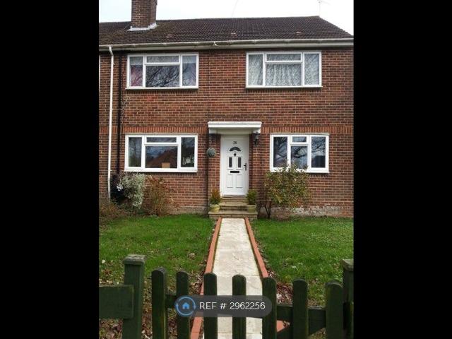 Milespit Hill, London NW7, 2 bed semi detached house to rent, £2,100 pcm | PrimeLocation