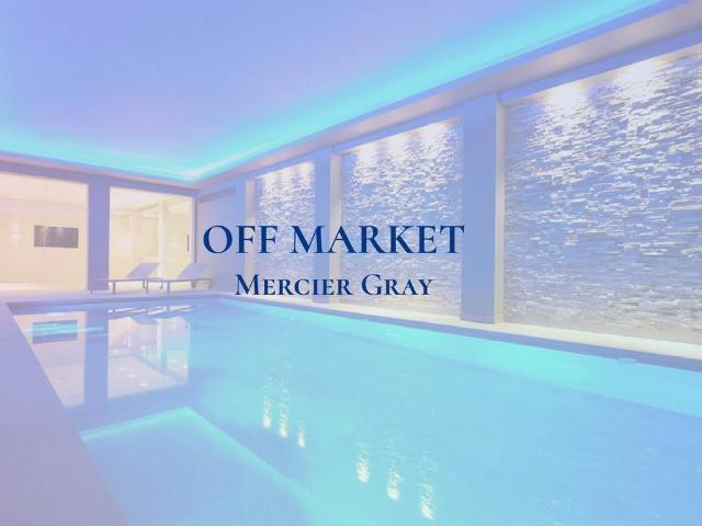 Milespit Hill, London NW7 6 bed house to rent £19,500 pcm £4,500 pw