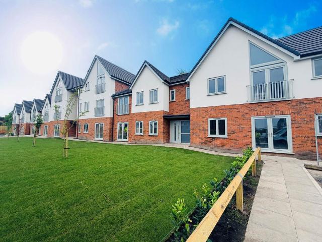 Milestone Court, Melling L31, 2 bed flat to rent, £1,185 pcm | PrimeLocation