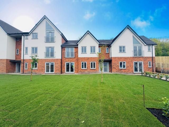 Milestone Court, Melling L31, 2 bed flat to rent, £1,185 pcm | PrimeLocation