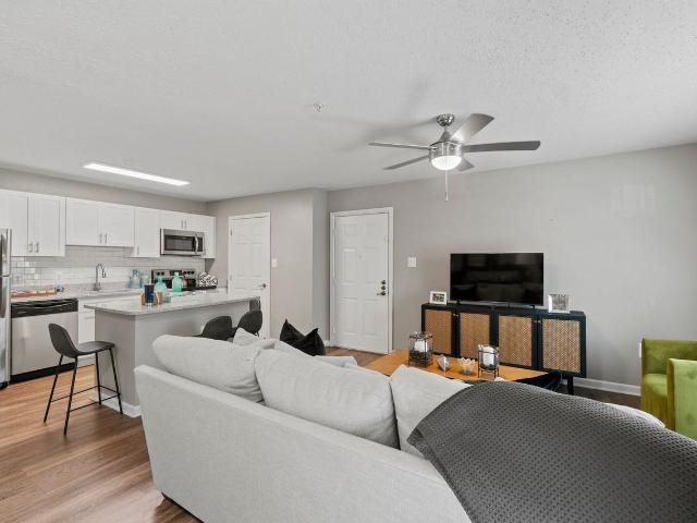 Milestone Apartment Homes 3 Bedroom Apartment for Rent at 12526 Great Park Cir, Germantown, MD 20876