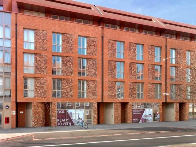Milestone House, Old Kent Road SE1, 2 bed flat to rent, £1,950 pcm | PrimeLocation