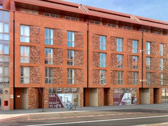 Milestone House, Old Kent Road SE1, 4 bed flat to rent, £3,625 pcm | PrimeLocation