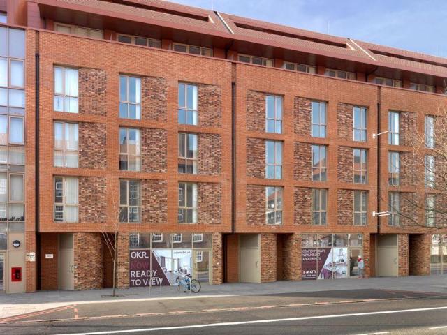 Milestone House, Old Kent Road, SE1 5YB 2 bed apartment to rent £2,470 pcm £570 pw