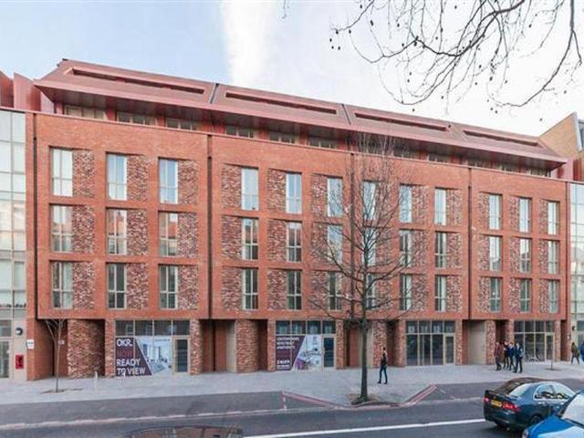 Milestone House, Old Kent Road, SE1 5YB 4 bed apartment to rent £3,625 pcm £837 pw