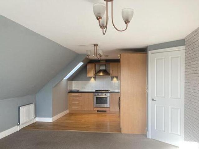 Milestone Point, West Street, 1 Bedroom Apartment