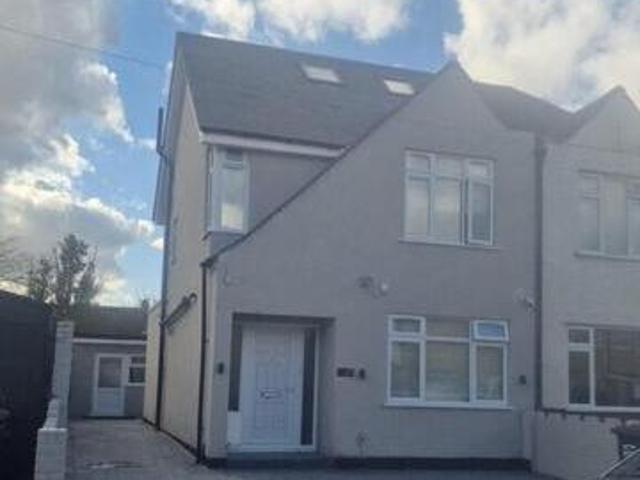Milestone Road, Dartford, 1 Bedroom House