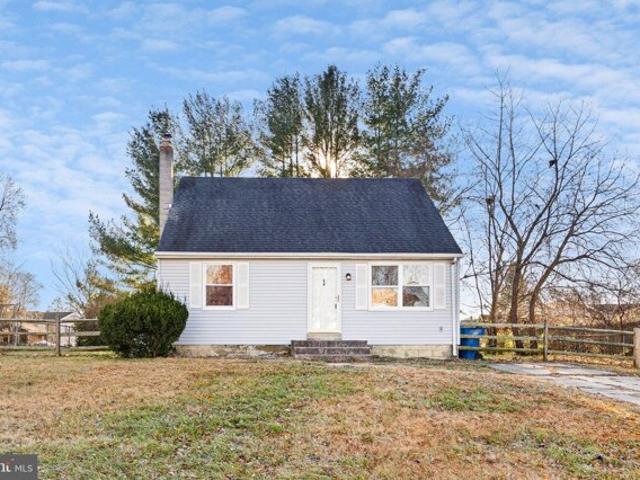 Milestone Rd, Elkton, Home For Sale