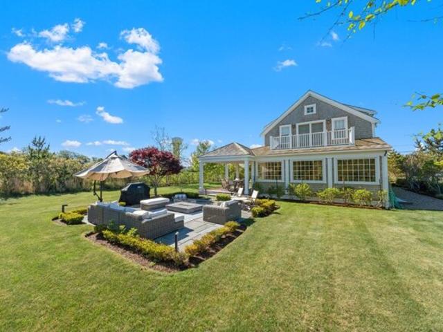 Milestone Rd, Nantucket, Home For Sale