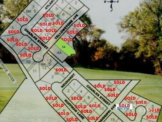 Milestown Bk7 Ests Lot 3A, Miles City, MT 59301