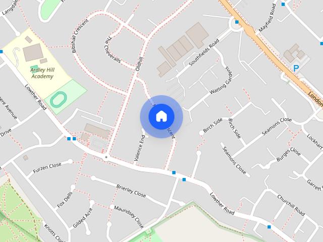 Miletree Crescent, Dunstable, LU6