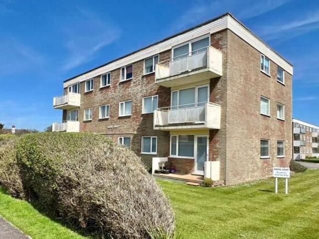 Milford On Sea, Cornwallis Road, Lymington, 3 Bedroom Apartment