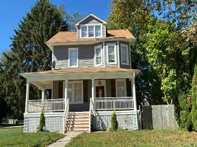 Milford Ave