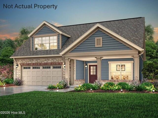 Milford Ave Nw, Ocean Isle Beach, Home For Sale