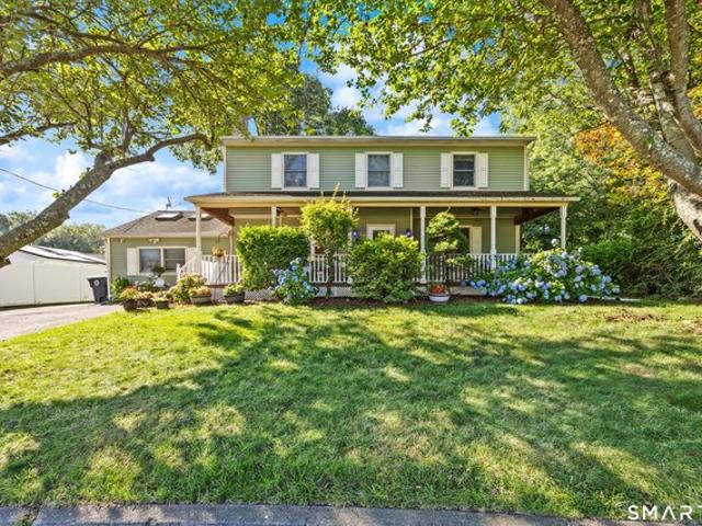 Milford, CT 06460