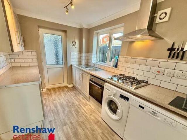 Milford Drive, Shipley View, 3 Bedroom Semi detached