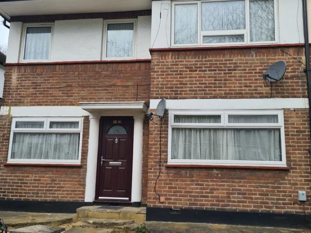 Milford Gardens, Wembley HA0, 2 bed maisonette to rent, £1,875 pcm | PrimeLocation