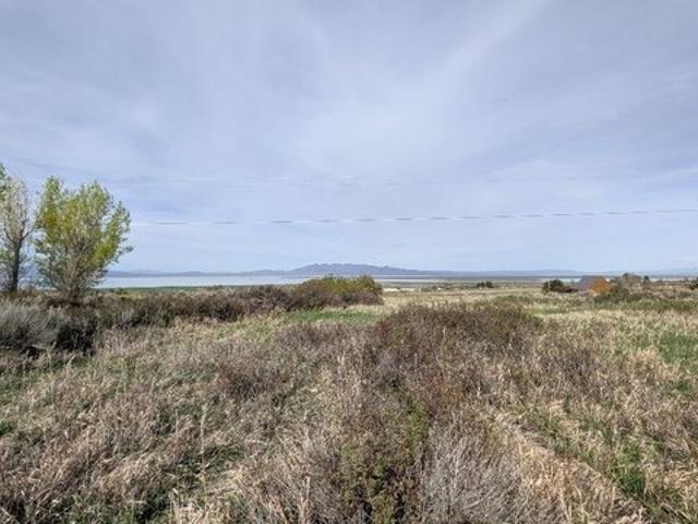 Milford Grade, Milford, CA 96121