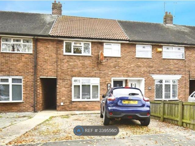 Milford Grove, Hull HU9, 3 bed terraced house to rent, £895 pcm | PrimeLocation