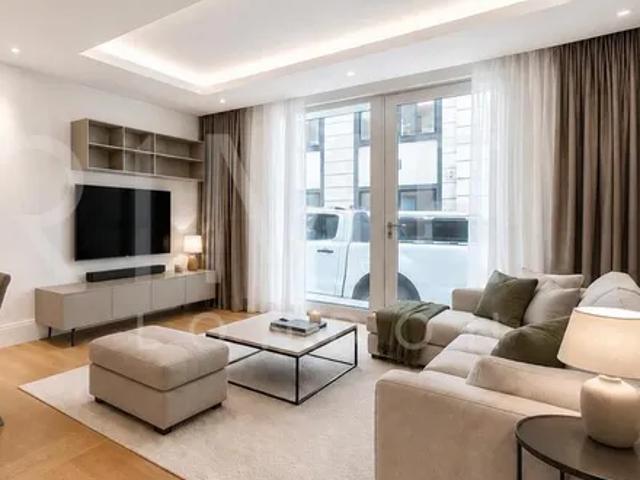 Milford House, Milford Lane, London, WC2R 3LD, United Kingdom | 1 bed house for rent #168080883 | Rentberry