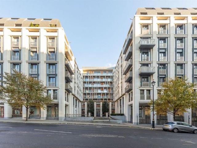 Milford House, London WC2R 1 bed flat to rent £5,200 pcm £1,200 pw