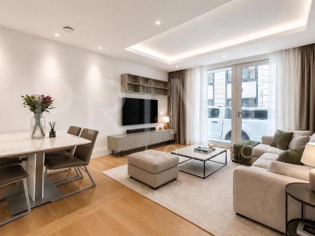 Milford House, 190 Strand WC2R 1 bed apartment to rent £5,200 pcm £1,200 pw