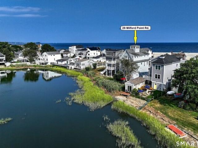 Milford Point Rd, Milford, Home For Sale