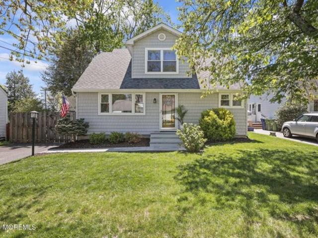 Milford Rd, Neptune Township, Home For Sale