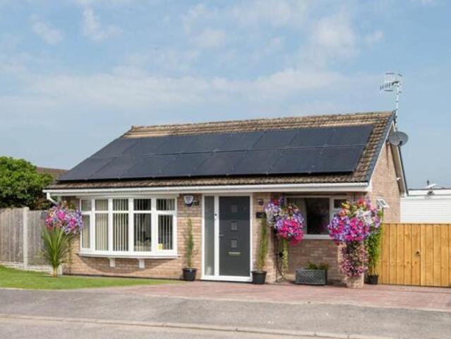 Milford Road, Inkersall, 2 Bedroom Detached