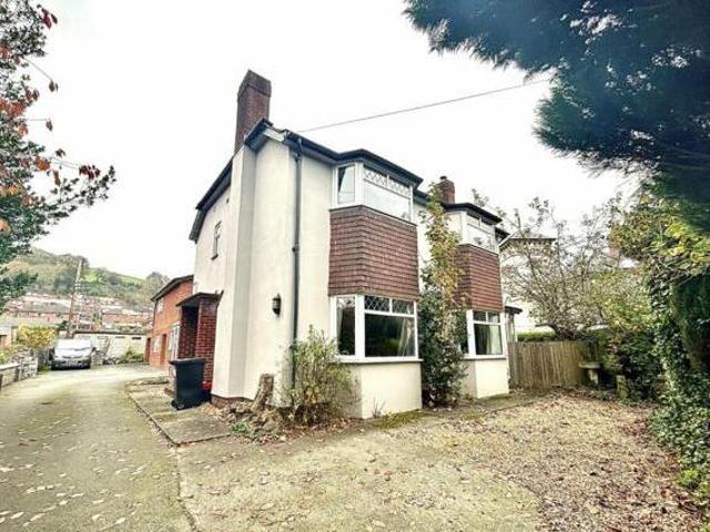 Milford Road, Newtown, 3 Bedroom Detached