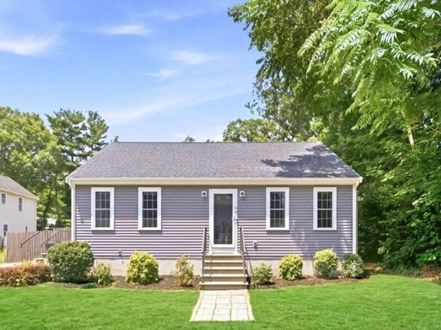 Milford St, Hanson, Home For Sale