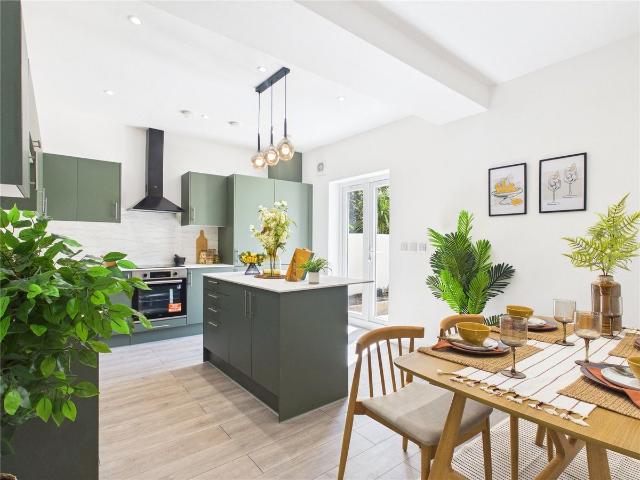Milford Street, Southville, Bristol BS3, 4 bed detached house to rent, £3,250 pcm | PrimeLocation